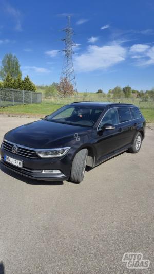 Фольксваген Пассат 2019 в Вильнюс, объемом двигателя 2.00 л и пробегом 275 тыс. км за 15000 €, фото 3 на AUTOMOTO.COM.LV