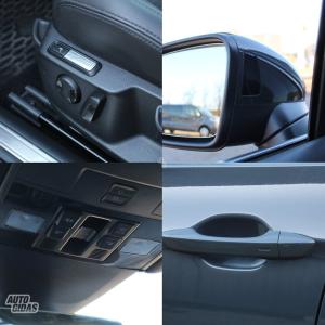 Volkswagen Passat 2019 in Vilnius, with an engine capacity of 2.00 L and mileage of 244 thousand km for 16250 €, photo 11 on AUTOMOTO.COM.LV