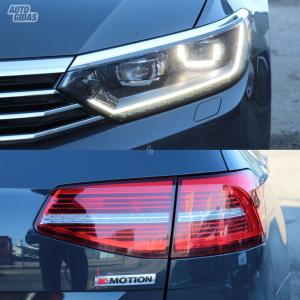 Volkswagen Passat 2019 in Vilnius, with an engine capacity of 2.00 L and mileage of 244 thousand km for 16250 €, photo 25 on AUTOMOTO.COM.LV