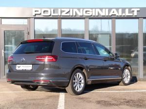 Volkswagen Passat 2019 Viļņa, ar dzinēja tilpumu 2.00 L un nobraukumu 244 tūkst. km par 16250 €, foto 4 vietnē AUTOMOTO.COM.LV