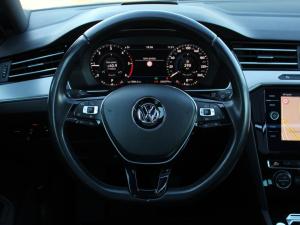 Volkswagen Passat 2019 Viļņa, ar dzinēja tilpumu 2.00 L un nobraukumu 244 tūkst. km par 16250 €, foto 6 vietnē AUTOMOTO.COM.LV