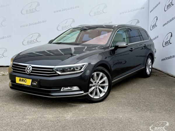 Volkswagen Passat 2019 in Klaipeda, with an engine capacity of 1.97 L and mileage of 247 thousand km for 13900 €, photo 1 on AUTOMOTO.COM.LV