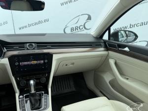 Фольксваген Пассат 2019 в Клайпеда, объемом двигателя 1.97 л и пробегом 247 тыс. км за 13900 €, фото 6 на AUTOMOTO.COM.LV