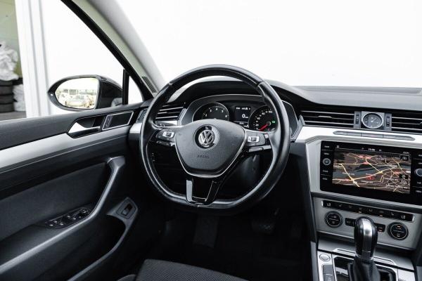 Volkswagen Passat 2019 in Riga, with an engine capacity of 1.50 L and mileage of 0 thousand km for 12850 €, photo 7 on AUTOMOTO.COM.LV