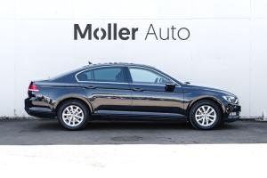 Volkswagen Passat 2019 in Riga, with an engine capacity of 1.50 L and mileage of 163 thousand km for 12850 €, photo 6 on AUTOMOTO.COM.LV