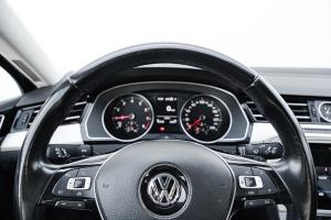 Volkswagen Passat 2019 in Riga, with an engine capacity of 1.50 L and mileage of 163 thousand km for 12850 €, photo 10 on AUTOMOTO.COM.LV