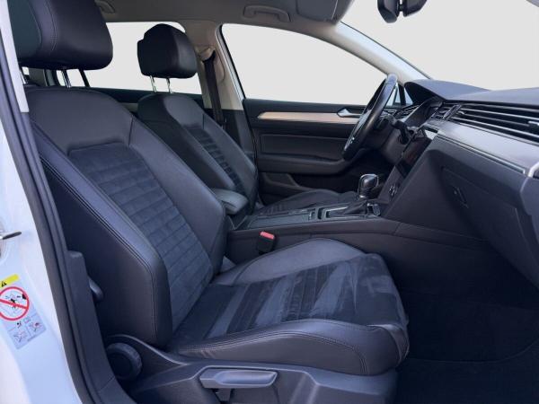 Volkswagen Passat 2019 Pērnava, ar dzinēja tilpumu 1.50 L un nobraukumu 73 tūkst. km par 19950 €, foto 5 vietnē AUTOMOTO.COM.LV