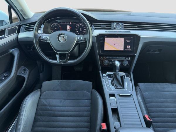Volkswagen Passat 2019 Pērnava, ar dzinēja tilpumu 1.50 L un nobraukumu 73 tūkst. km par 19950 €, foto 7 vietnē AUTOMOTO.COM.LV