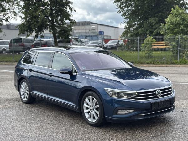 Volkswagen Passat 2019 in Marijampole, with an engine capacity of 2.00 L and mileage of 365 thousand km for 13500 €, photo 1 on AUTOMOTO.COM.LV