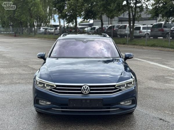 Volkswagen Passat 2019 in Marijampole, with an engine capacity of 2.00 L and mileage of 365 thousand km for 13500 €, photo 2 on AUTOMOTO.COM.LV
