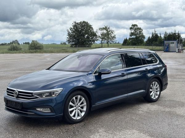 Volkswagen Passat 2019 in Marijampole, with an engine capacity of 2.00 L and mileage of 365 thousand km for 13500 €, photo 3 on AUTOMOTO.COM.LV