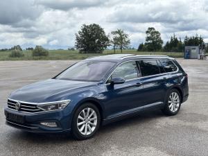 Volkswagen Passat 2019 Marijampole, ar dzinēja tilpumu 2.00 L un nobraukumu 365 tūkst. km par 13500 €, foto 4 vietnē AUTOMOTO.COM.LV