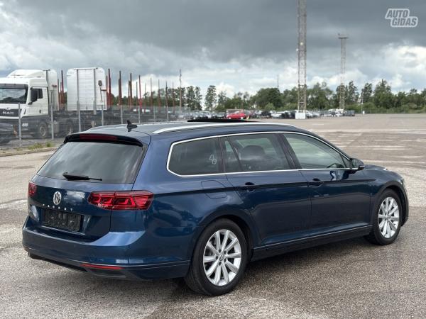 Volkswagen Passat 2019 in Marijampole, with an engine capacity of 2.00 L and mileage of 365 thousand km for 13500 €, photo 6 on AUTOMOTO.COM.LV