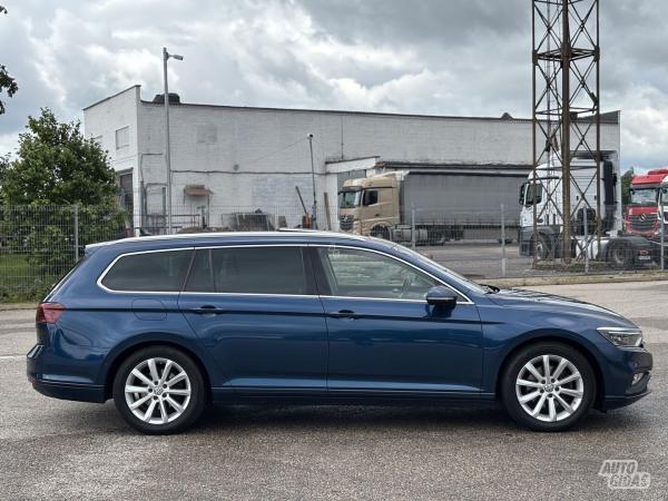 Volkswagen Passat 2019 in Marijampole, with an engine capacity of 2.00 L and mileage of 365 thousand km for 13500 €, photo 7 on AUTOMOTO.COM.LV
