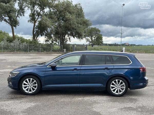Volkswagen Passat 2019 in Marijampole, with an engine capacity of 2.00 L and mileage of 365 thousand km for 13500 €, photo 8 on AUTOMOTO.COM.LV