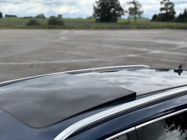 Volkswagen Passat 2019 in Marijampole, with an engine capacity of 2.00 L and mileage of 365 thousand km for 13500 €, photo 9 on AUTOMOTO.COM.LV