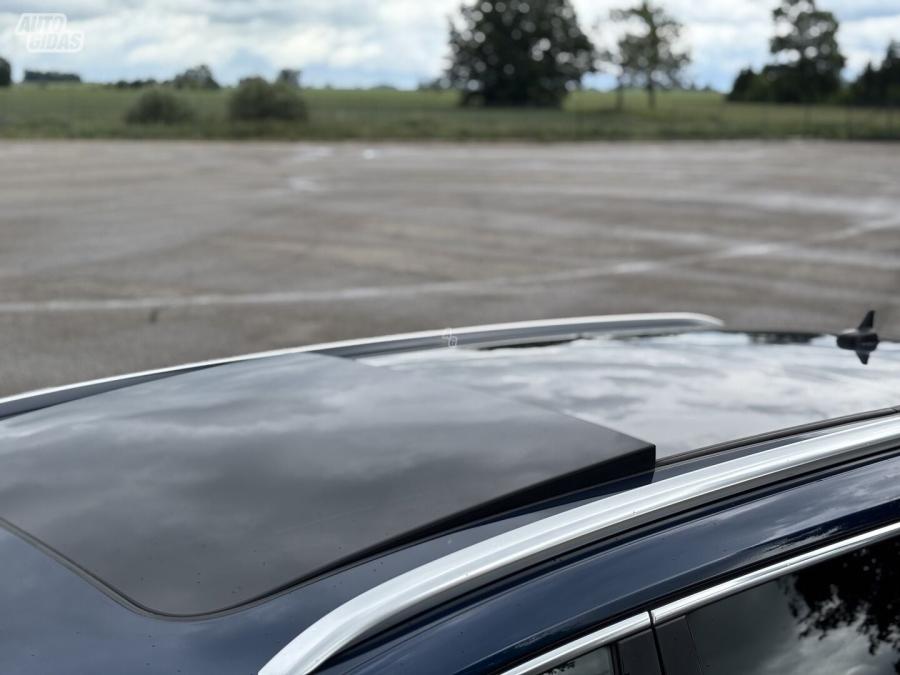 Volkswagen Passat 2019 Marijampole, ar dzinēja tilpumu 2.00 L un nobraukumu 365 tūkst. km par 13500 €, foto 10 vietnē AUTOMOTO.COM.LV