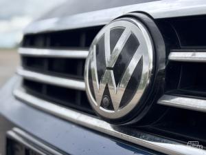 Volkswagen Passat 2019 Marijampole, ar dzinēja tilpumu 2.00 L un nobraukumu 365 tūkst. km par 13500 €, foto 12 vietnē AUTOMOTO.COM.LV