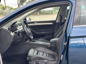Volkswagen Passat 2019 Marijampole, ar dzinēja tilpumu 2.00 L un nobraukumu 365 tūkst. km par 13500 €, foto 15 vietnē AUTOMOTO.COM.LV