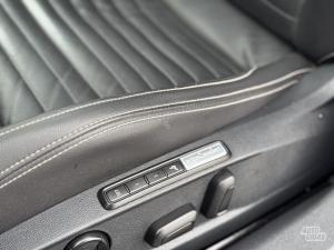 Volkswagen Passat 2019 Marijampole, ar dzinēja tilpumu 2.00 L un nobraukumu 365 tūkst. km par 13500 €, foto 17 vietnē AUTOMOTO.COM.LV