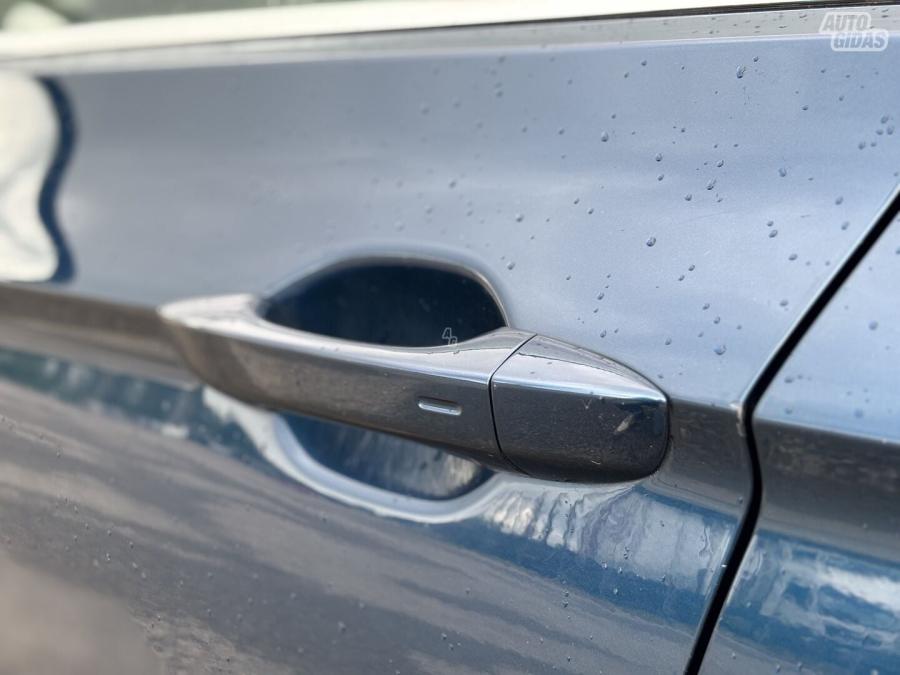 Volkswagen Passat 2019 Marijampole, ar dzinēja tilpumu 2.00 L un nobraukumu 365 tūkst. km par 13500 €, foto 18 vietnē AUTOMOTO.COM.LV