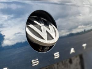 Volkswagen Passat 2019 Marijampole, ar dzinēja tilpumu 2.00 L un nobraukumu 365 tūkst. km par 13500 €, foto 20 vietnē AUTOMOTO.COM.LV