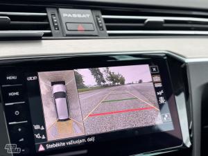 Volkswagen Passat 2019 Marijampole, ar dzinēja tilpumu 2.00 L un nobraukumu 365 tūkst. km par 13500 €, foto 21 vietnē AUTOMOTO.COM.LV