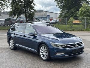 Volkswagen Passat 2019 Marijampole, ar dzinēja tilpumu 2.00 L un nobraukumu 365 tūkst. km par 13500 €, foto 27 vietnē AUTOMOTO.COM.LV