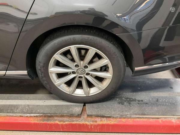 Volkswagen Passat 2019 Kauņa, ar dzinēja tilpumu 1.97 L un nobraukumu 219 tūkst. km par 12000 €, foto 5 vietnē AUTOMOTO.COM.LV