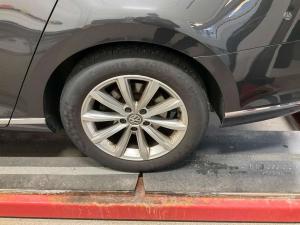Volkswagen Passat 2019 Kauņa, ar dzinēja tilpumu 1.97 L un nobraukumu 219 tūkst. km par 12000 €, foto 6 vietnē AUTOMOTO.COM.LV