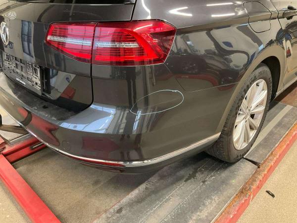 Volkswagen Passat 2019 Kauņa, ar dzinēja tilpumu 1.97 L un nobraukumu 219 tūkst. km par 12000 €, foto 6 vietnē AUTOMOTO.COM.LV