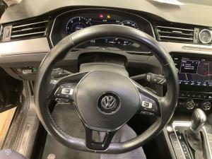 Volkswagen Passat 2019 Kauņa, ar dzinēja tilpumu 1.97 L un nobraukumu 219 tūkst. km par 12000 €, foto 9 vietnē AUTOMOTO.COM.LV