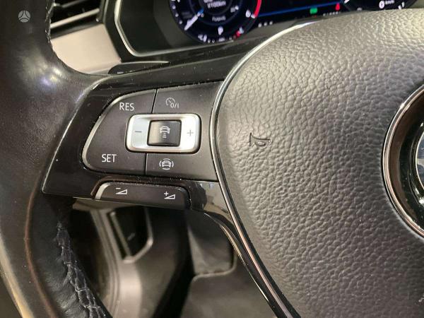 Volkswagen Passat 2019 Kauņa, ar dzinēja tilpumu 1.97 L un nobraukumu 219 tūkst. km par 12000 €, foto 9 vietnē AUTOMOTO.COM.LV