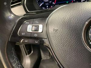 Volkswagen Passat 2019 Kauņa, ar dzinēja tilpumu 1.97 L un nobraukumu 219 tūkst. km par 12000 €, foto 10 vietnē AUTOMOTO.COM.LV