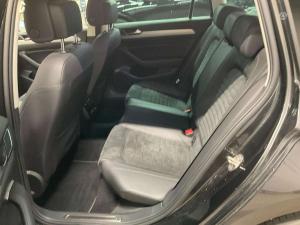 Volkswagen Passat 2019 Kauņa, ar dzinēja tilpumu 1.97 L un nobraukumu 219 tūkst. km par 12000 €, foto 14 vietnē AUTOMOTO.COM.LV