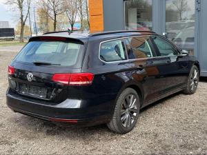 Volkswagen Passat 2019 Kauņa, ar dzinēja tilpumu 2.00 L un nobraukumu 280 tūkst. km par 10950 €, foto 3 vietnē AUTOMOTO.COM.LV