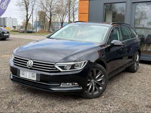 Volkswagen Passat 2019 Kauņa, ar dzinēja tilpumu 2.00 L un nobraukumu 280 tūkst. km par 10950 €, foto 5 vietnē AUTOMOTO.COM.LV