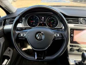 Volkswagen Passat 2019 Kauņa, ar dzinēja tilpumu 2.00 L un nobraukumu 280 tūkst. km par 10950 €, foto 9 vietnē AUTOMOTO.COM.LV
