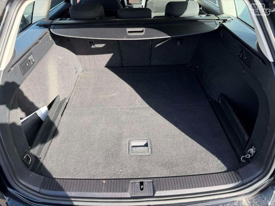 Volkswagen Passat 2019 Kauņa, ar dzinēja tilpumu 2.00 L un nobraukumu 280 tūkst. km par 10950 €, foto 15 vietnē AUTOMOTO.COM.LV