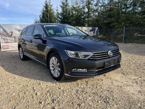 Volkswagen Passat 2019 Kauņa, ar dzinēja tilpumu 1.97 L un nobraukumu 219 tūkst. km par 12200 €, foto  vietnē AUTOMOTO.COM.LV
