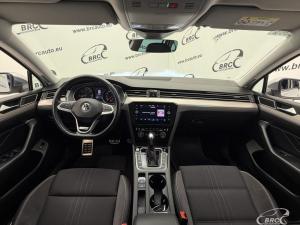 Volkswagen Passat 2019 in Vilnius, with an engine capacity of 1.97 L and mileage of 249 thousand km for 14900 €, photo 4 on AUTOMOTO.COM.LV