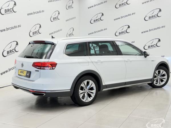 Volkswagen Passat 2019 in Vilnius, with an engine capacity of 1.97 L and mileage of 174 thousand km for 16900 €, photo 3 on AUTOMOTO.COM.LV