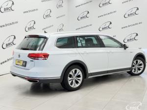 Volkswagen Passat 2019 in Vilnius, with an engine capacity of 1.97 L and mileage of 174 thousand km for 16900 €, photo 3 on AUTOMOTO.COM.LV