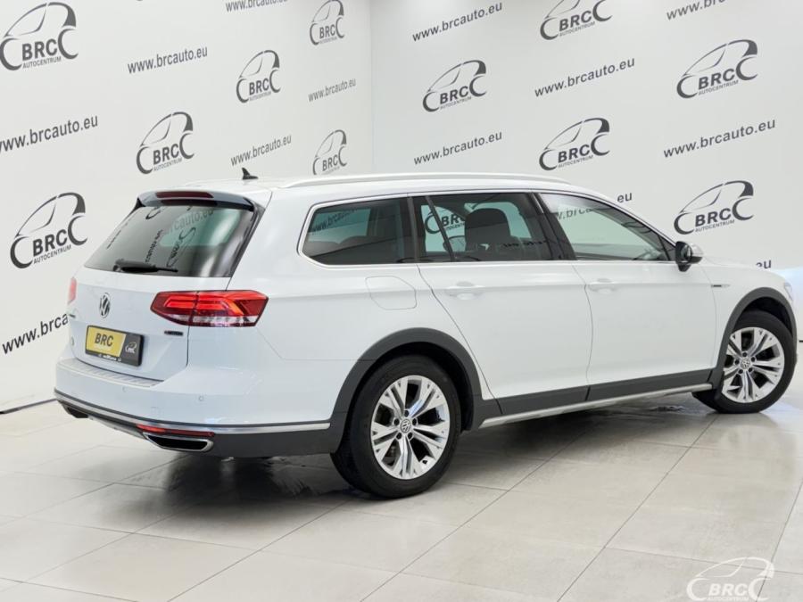 Volkswagen Passat 2019 in Vilnius, with an engine capacity of 1.97 L and mileage of 174 thousand km for 16900 €, photo 3 on AUTOMOTO.COM.LV