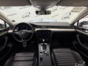 Volkswagen Passat 2019 in Vilnius, with an engine capacity of 1.97 L and mileage of 174 thousand km for 16900 €, photo 4 on AUTOMOTO.COM.LV