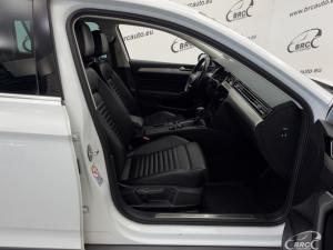 Volkswagen Passat 2019 in Vilnius, with an engine capacity of 1.97 L and mileage of 174 thousand km for 16900 €, photo 5 on AUTOMOTO.COM.LV