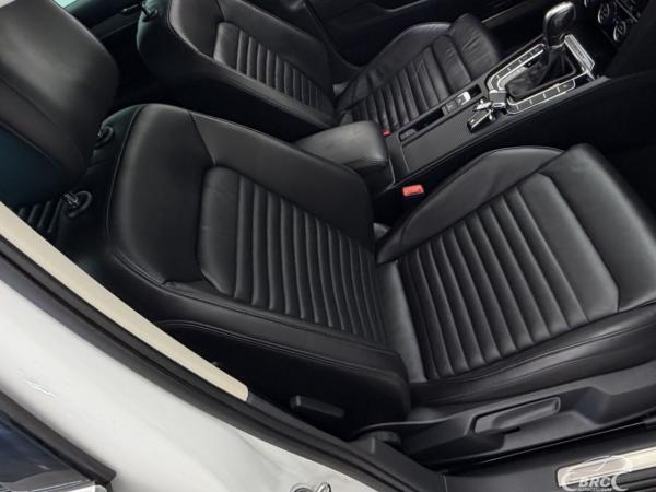 Volkswagen Passat 2019 in Vilnius, with an engine capacity of 1.97 L and mileage of 174 thousand km for 16900 €, photo 6 on AUTOMOTO.COM.LV