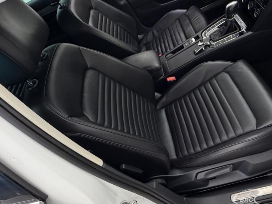 Volkswagen Passat 2019 in Vilnius, with an engine capacity of 1.97 L and mileage of 174 thousand km for 16900 €, photo 6 on AUTOMOTO.COM.LV