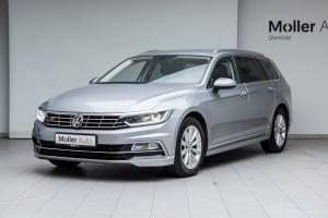 Volkswagen Passat 2019 Peetri, ar dzinēja tilpumu 1.50 L un nobraukumu 145 tūkst. km par 16000 €, foto  vietnē AUTOMOTO.COM.LV