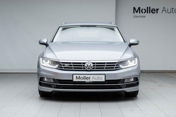Volkswagen Passat 2019 Peetri, ar dzinēja tilpumu 1.50 L un nobraukumu 145 tūkst. km par 16000 €, foto 4 vietnē AUTOMOTO.COM.LV